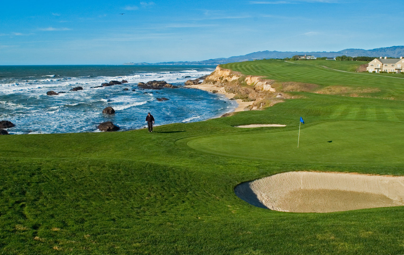 Golfing in Monterey | Top Golf Courses Near De Anza Inn